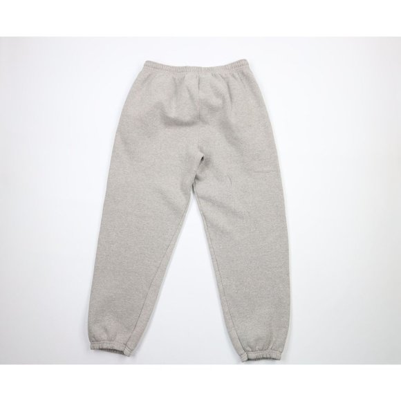 Wilson | Pants | Vintage Wilson Mens Large Blank Heavyweight Sweatpants ...